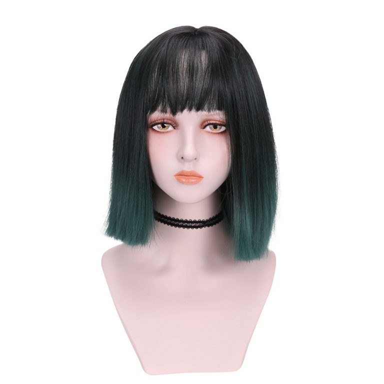 Anime One Punch Man Fubuki Cosplay - One Punch Man Merch